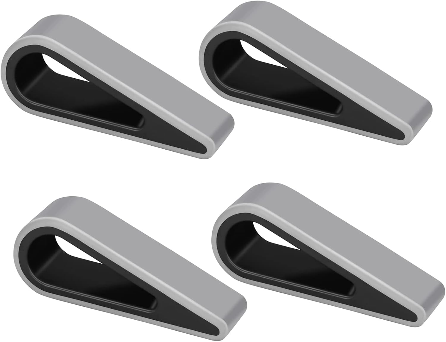 Buy SUPBEE Universal LaptopComputer Keyboard Stands 4 Pack Rubber