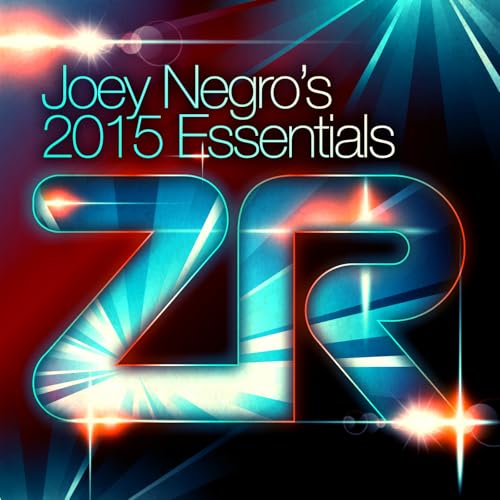 Écouter Joey Negro's 2015 Essentials par Joey Negro & Dave Lee sur ...