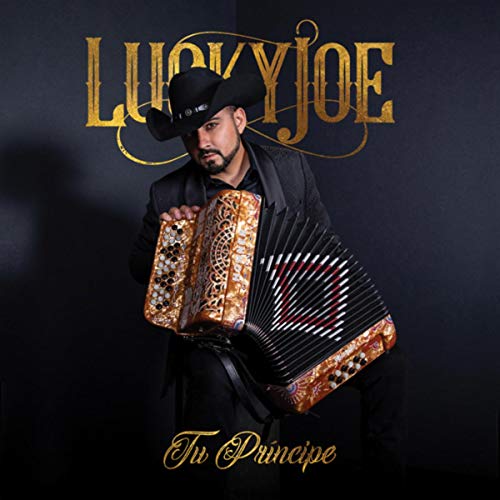 Play Tu Príncipe by Lucky Joe on Amazon Music