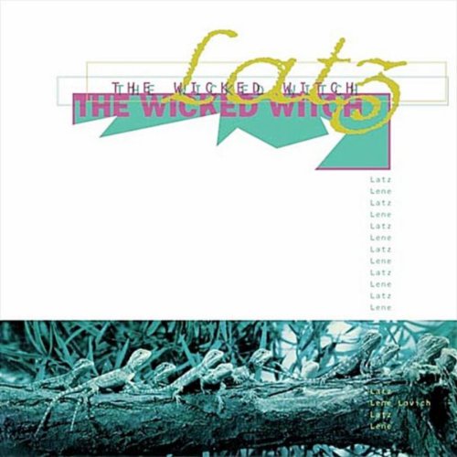 Amazon.com: The Wicked Witch : Latz: Digital Music