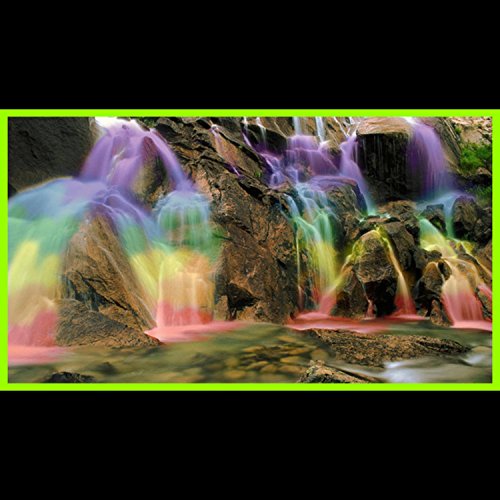 Écouter Chakra Vortex Waterfall Meditation: Balancing & Activating the ...