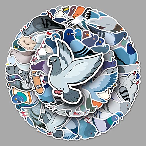 Tauben Sticker – Die 15 besten Produkte im Vergleich - kita.de Ratgeber