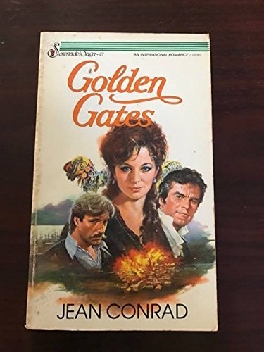Golden Gates: Jean Conrad: 9780310478126: Amazon.com: Books