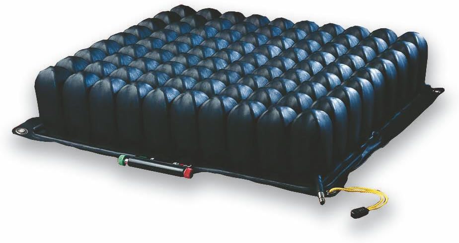 Amazon.com: ROHO High Profile QUADTRO SELECT Seating and Positioning ...