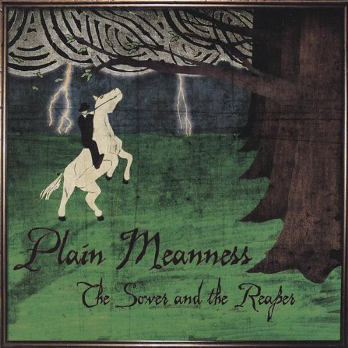 Sower & the Reaper - Amazon.com Music
