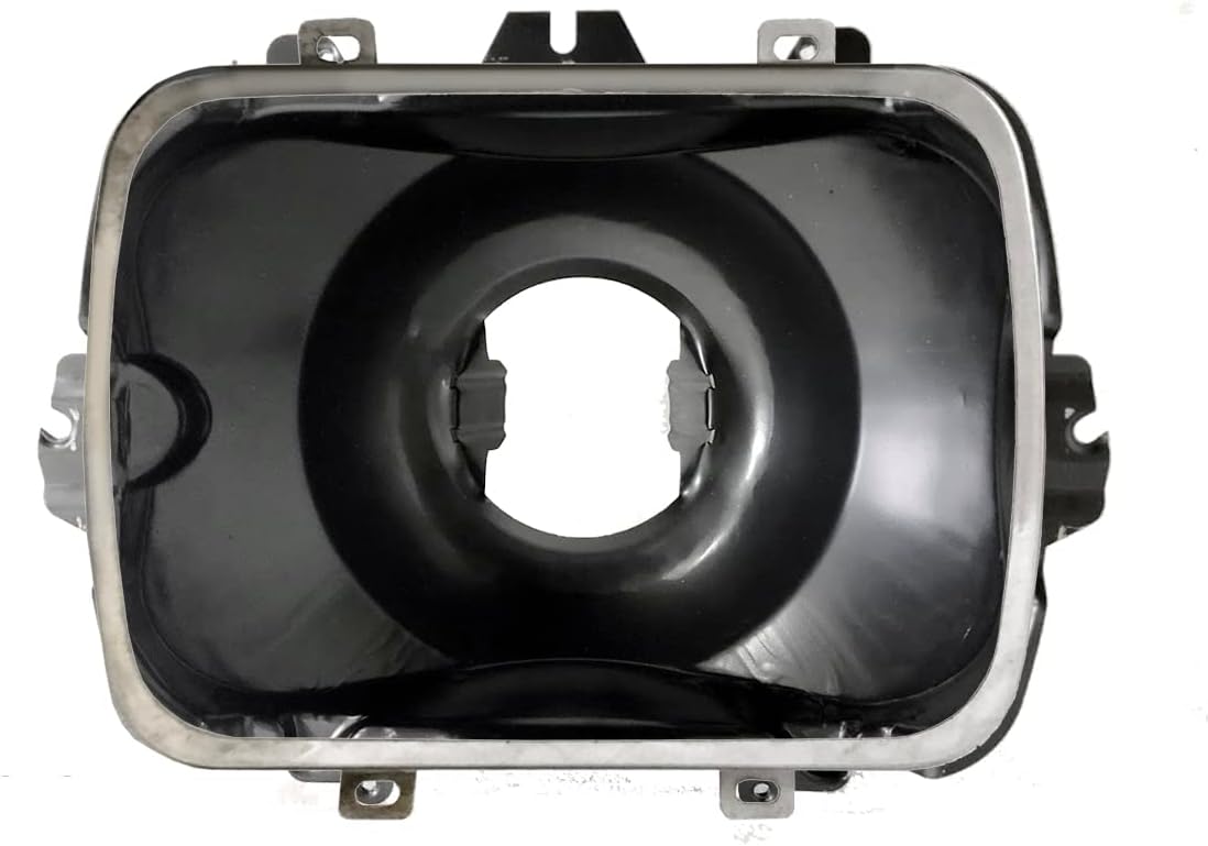 Amazon.com: Headlight Support Bracket Mounting Kit LH or RH for Chevy ...