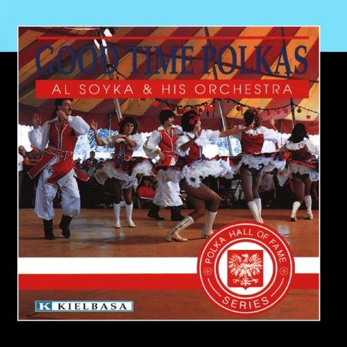 Amazon.com: Good Time Polkas: CDs & Vinyl