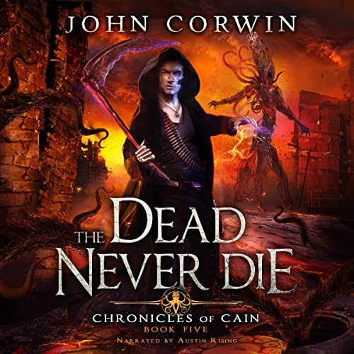 Amazon.com: Throne of Lies: Epic Steampunk Fantasy (Chronicles of Cain ...