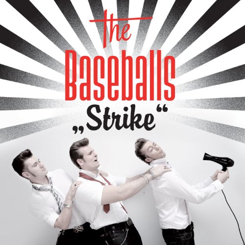 Amazon Music UnlimitedでThe BaseballsのStrike!を