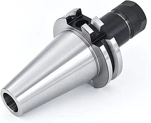 DIN69871 SK40 ER32 ER25 ER20 ER16 SK Spindle Milling CNC Machine parts(SK40-ER25-100L) - Amazon.com