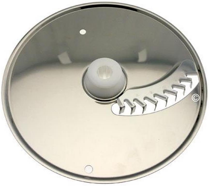 KENWOOD Food Processor Julienne/Chipper disc FP*** : Amazon.co.uk: Home ...