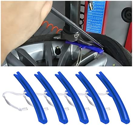 Amazon.com: Gatuida Wheel Crowbar Plastic Pry Bar Tire Changing Tool ...