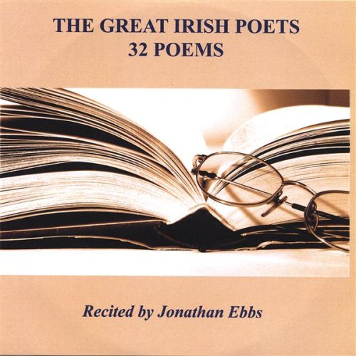 Great Irish Poets - 32 Poems - Amazon.com Music