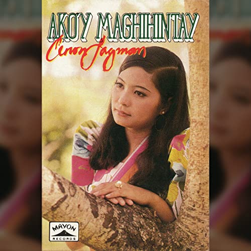 Play Ako'y Maghihintay by Cenon Lagman on Amazon Music