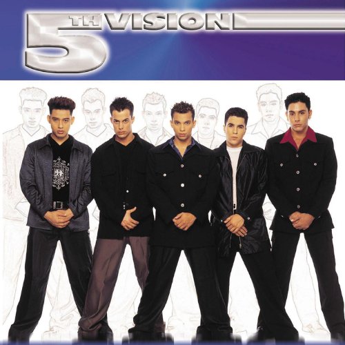 Amazon.com: 5th Vision : 5th Vision: Digital Music