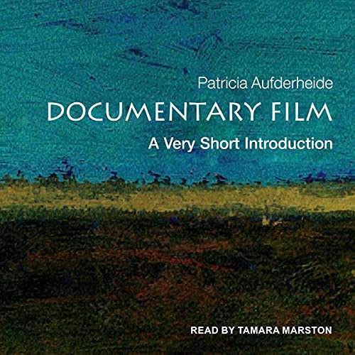 Amazon.com: Documentary Film: A Very Short Introduction (Audible Audio ...