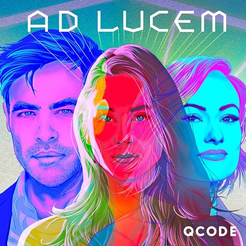 Amazon.com: Ad Lucem : QCODE: Audible Books & Originals