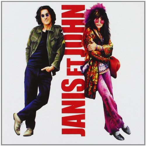 Various Artists - Janis & John - Amazon.com Music