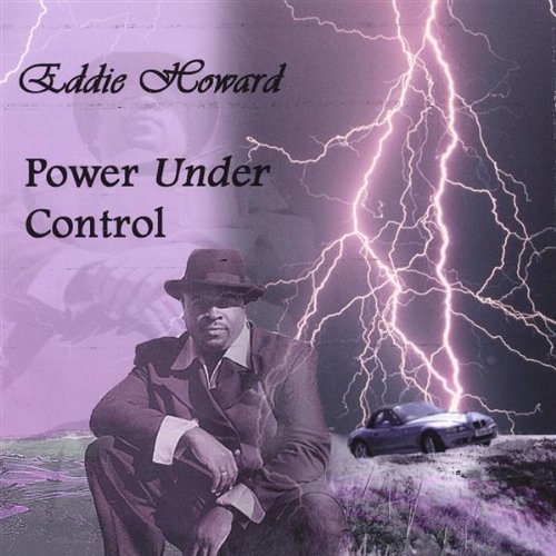 Power Under Control - Amazon.com Music