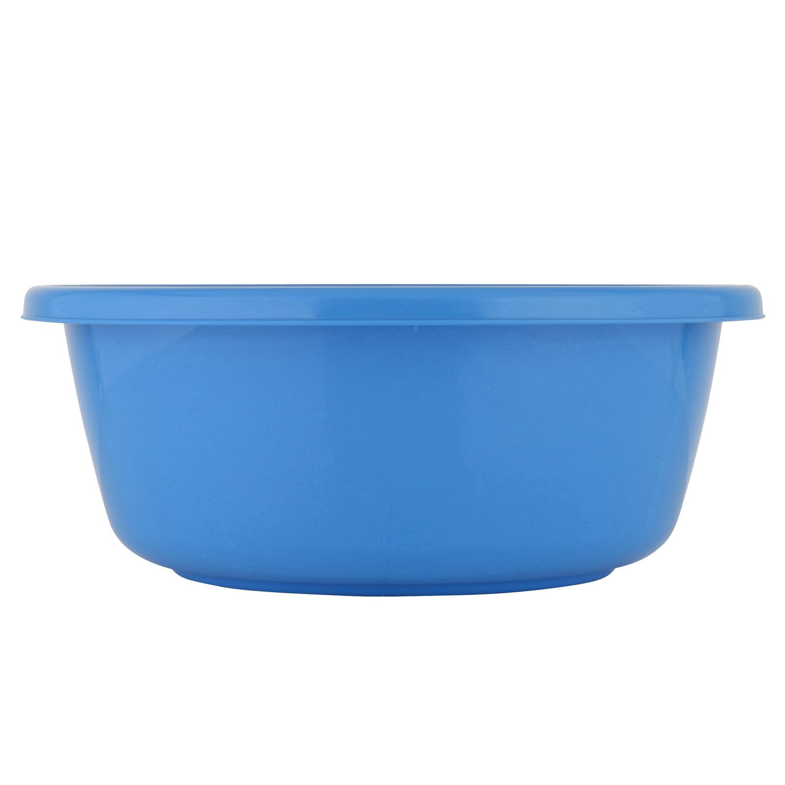 Plastic Bowls Amazon.com: Yarlung 20 Pack 24 Oz Plastic Salad Bowls, 6