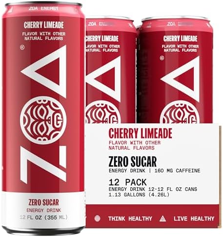 Amazon.com : Marquis - Natural Energy Drink - Sugar Free - 0 Calories ...