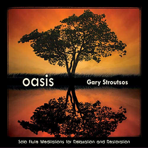 Amazon.com: Oasis : Gary Stroutsos: Digital Music