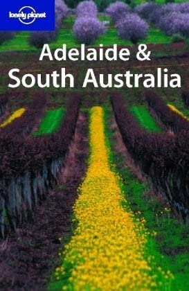 Adelaide e South Australia. Ediz. inglese (City guide) : Farfor ...