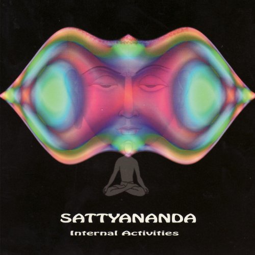 Internal Activities by Satyananda on Amazon Music - Amazon.co.uk