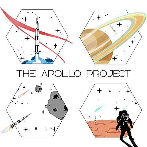 Amazon Music UnlimitedでDavid WelbornのThe Apollo Projectを