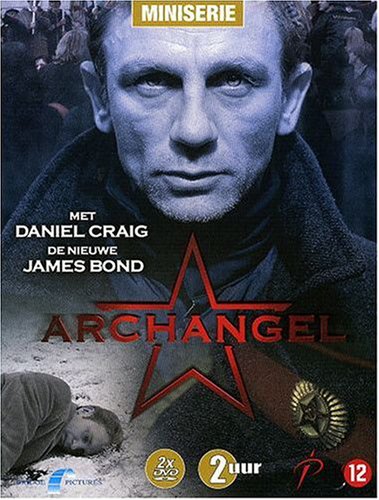 Archangel : TV Series: Amazon.fr: DVD et Blu-ray}