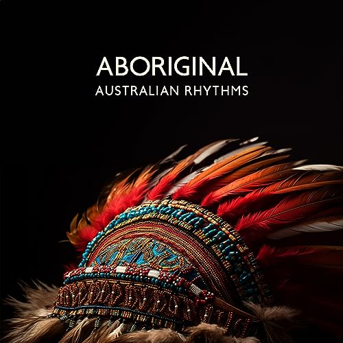 Amazon Music - Aboriginal Australian Charm & Ethnic ZoneのAboriginal ...
