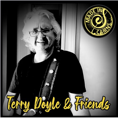 Terry Doyle & Friends by Terry Doyle on Prime Music
