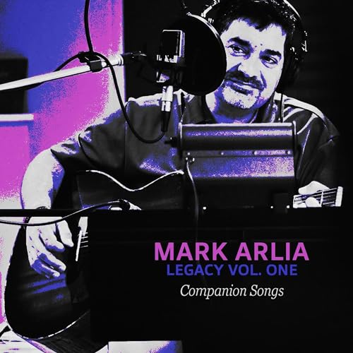 Amazon MusicでMark ArliaのLegacy Vol. One Companion Songsを再生する