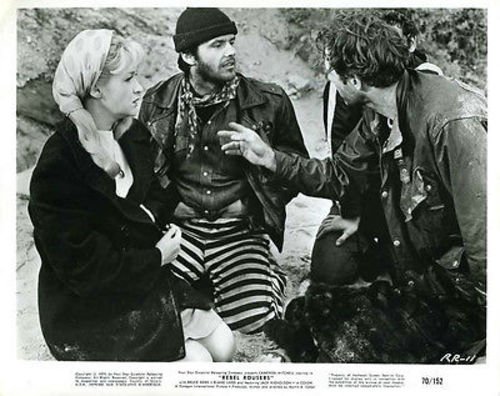 Bruce Dern Diane Ladd