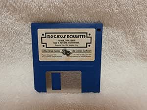 Amazon.com: Ruckus Roulette : Video Games