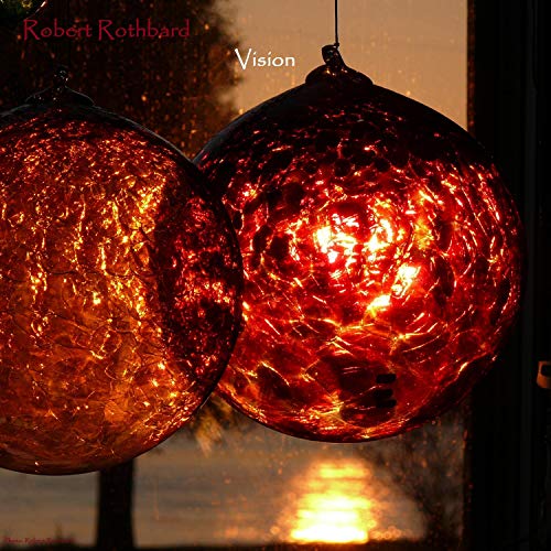 Play Vision by Robert Rothbard on Amazon Music