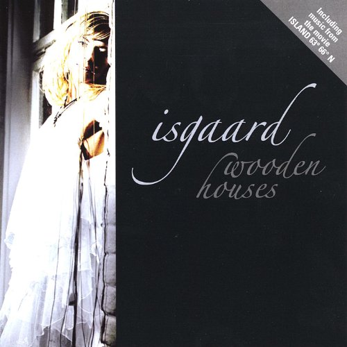 Amazon.com: Wooden Houses : Isgaard: Digital Music