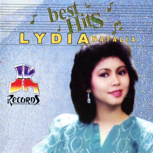 Amazon.com: Best Hits Lydia Natalia : Lydia Natalia: Digital Music