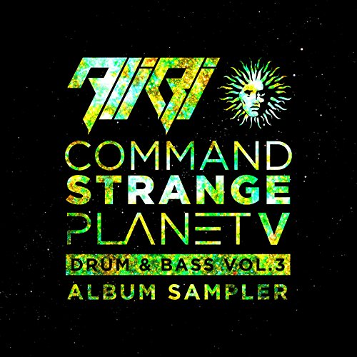 Play Planet V: Drum & Bass, Vol. 3 (Album Sampler) by Alibi & Command ...