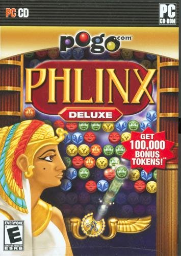 Amazon.com: Phlinx Deluxe : Everything Else