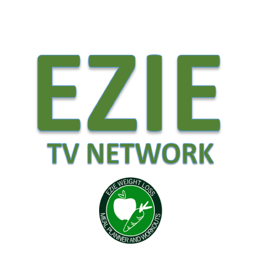 EZIE TV Network - App on Amazon Appstore