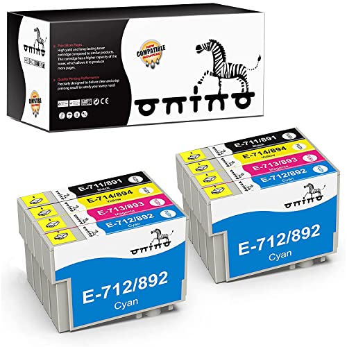 Impresora Epson Stylus DX4400 Precio: calidad y eficiencia en tus ...