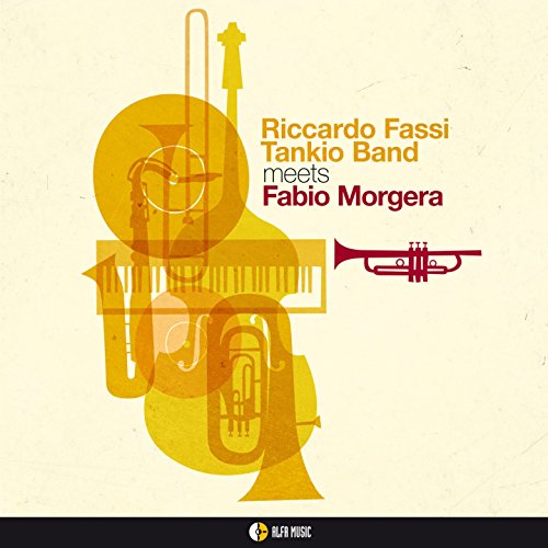Play Riccardo Fassi Tankio Band Meets Fabio Morgera (feat. Giancarlo ...