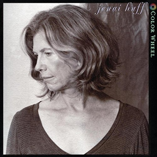 Écouter Color Wheel de Jenai Huff sur Amazon Music