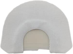 Amazon.com : Quaker Boy Diaphragm Game Call - Cutter Magnum, 3.5 Medium ...
