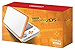 Amazon.com: Nintendo 2DS XL Game Console - White + Orange - Nintendo 2DS