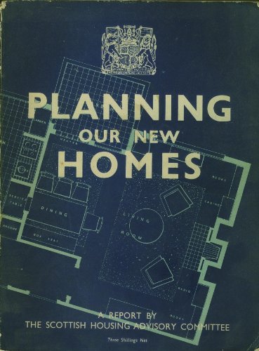 Planning Our New Homes: Books - Amazon.ca