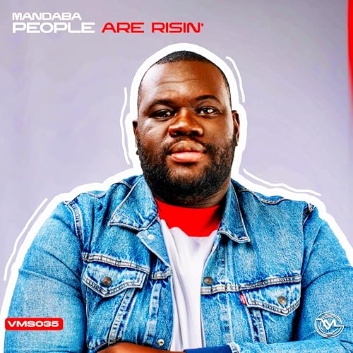 Play People Are Risin' by Mandaba on Amazon Music