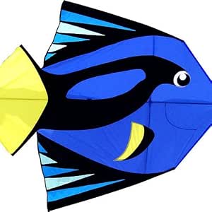 Amazon.com: Dory Fish Kite : Toys & Games
