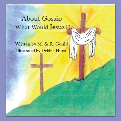 Buy About Gossip: What Would Jesus Do Book Online at Low Prices in ...